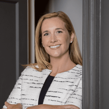 Christina Deming - HC Capital Partners
