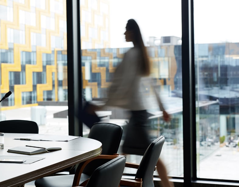 Infrastructure - HC Capital Partners